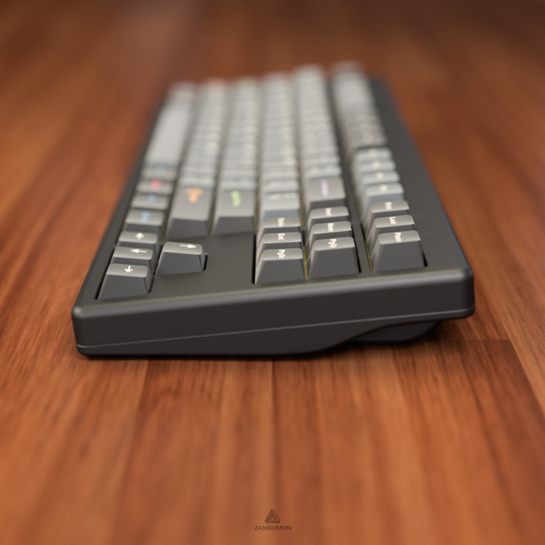 8 Verne keyboards to be auctioned this week – ZAMBUMON