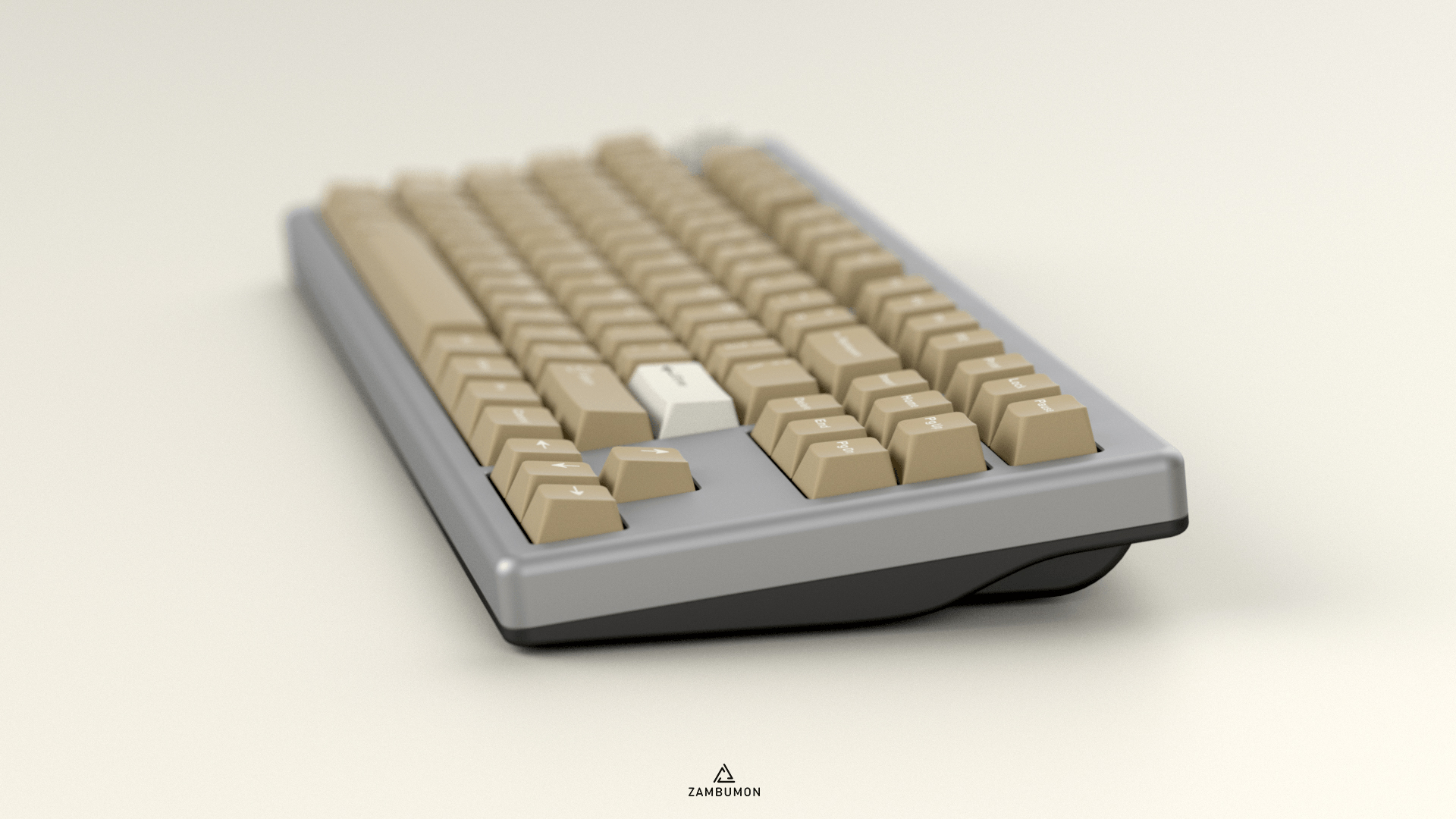 GMK Sandstorm – ZAMBUMON