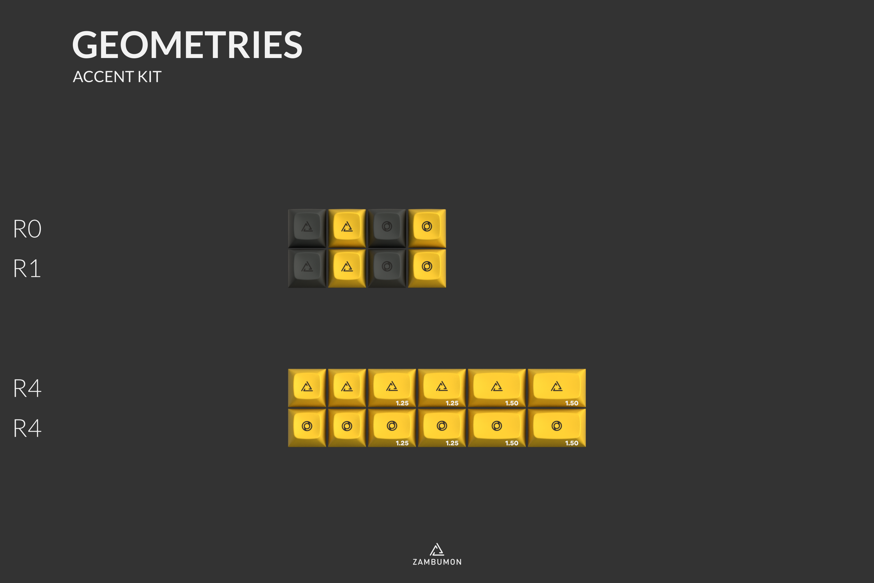 MT3 Serika – ZAMBUMON