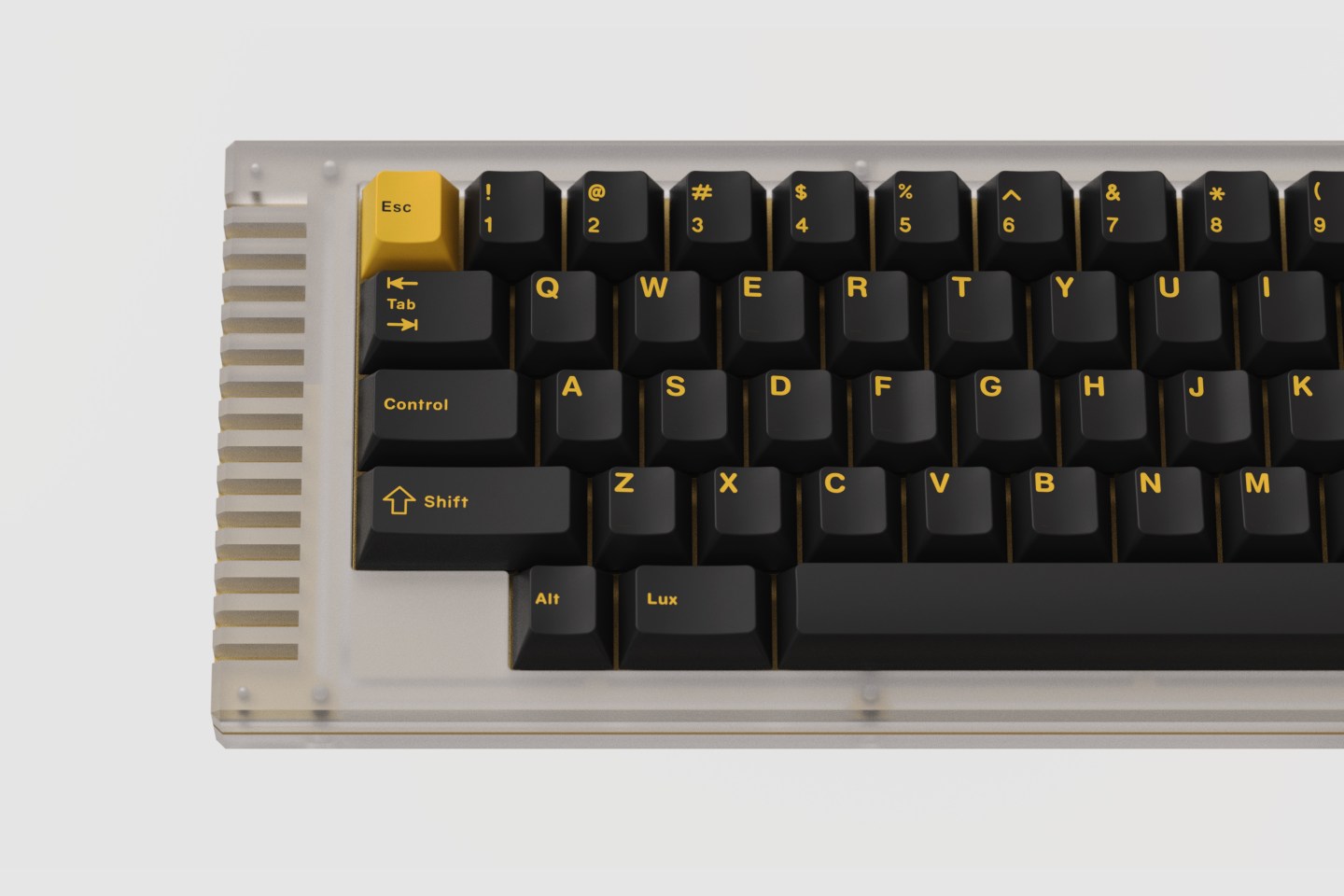GMK Lux – ZAMBUMON