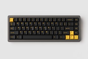 GMK Lux – ZAMBUMON