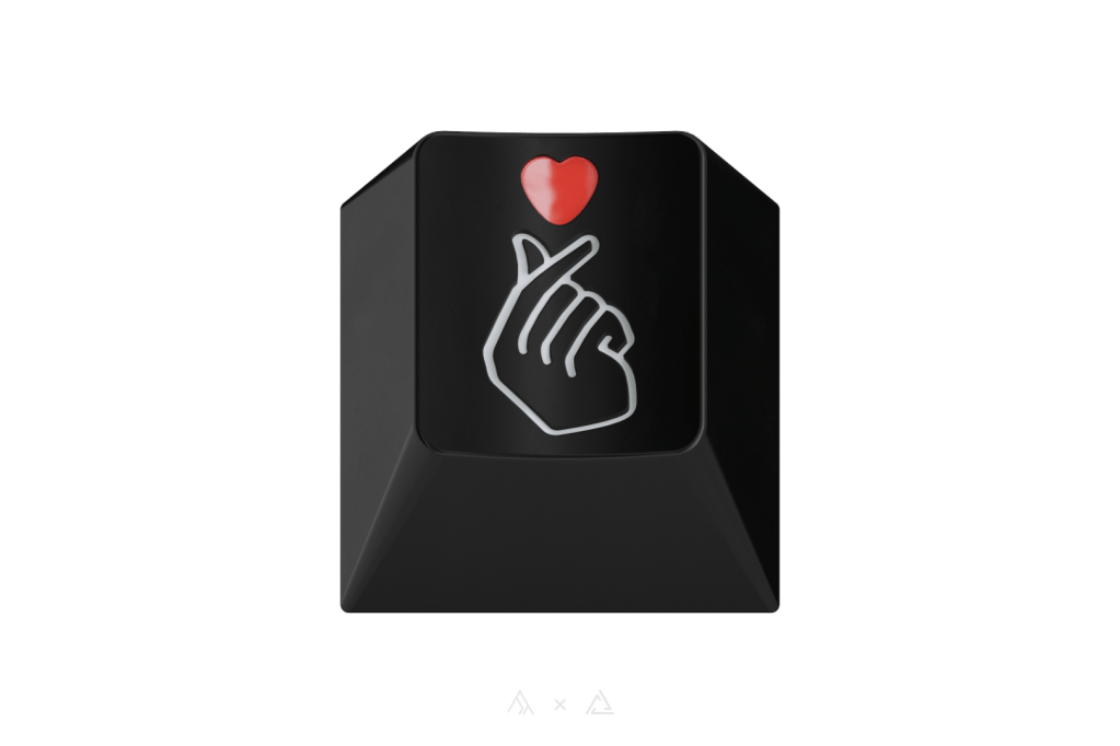 GMK PURPLE NIGHT – ZAMBUMON